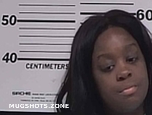 ADRIANNA ROSS 08/15/2021 - Tunica County Mugshots Zone