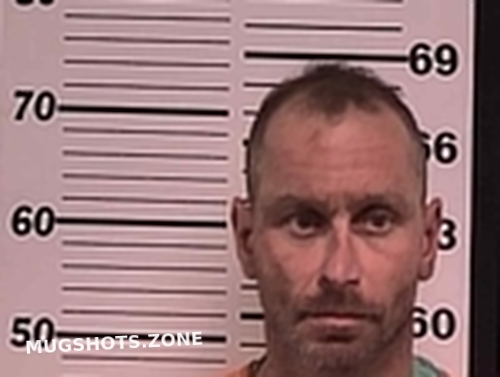 DANNY RAY MOBLEY 11/29/2021 - Tunica County Mugshots Zone