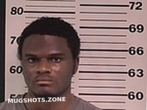 KIJUAN MALIK LINDSEY 05/22/2022 - Tunica County Mugshots Zone
