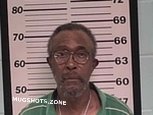 DONALD RAY WATKINS 07/01/2022 - Tunica County Mugshots Zone