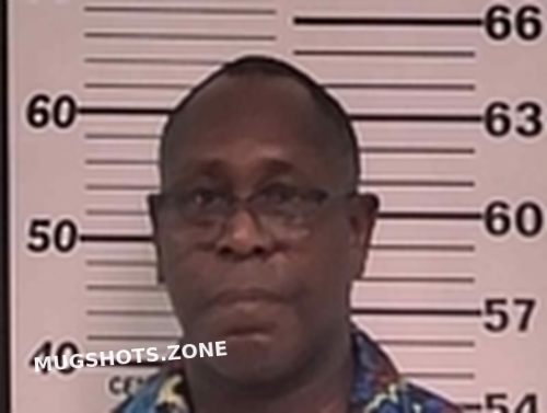 LENARD BOVOUIA MILLER 08/20/2022 - Tunica County Mugshots Zone