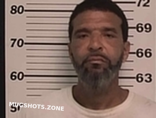 DERRICK JENNINGS 08/23/2022 - Tunica County Mugshots Zone