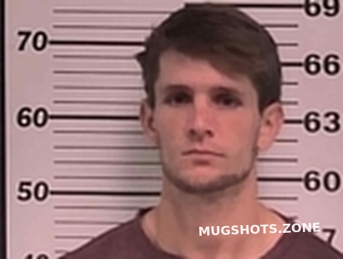 JAKE ETHAN MAYFIELD 08/24/2022 - Tunica County Mugshots Zone
