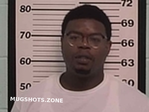 BOBBY JAMAR LUMPKINS 08/26/2022 - Tunica County Mugshots Zone
