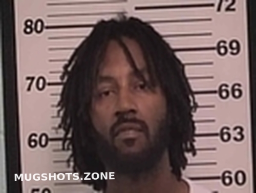 JEREMY PICKETT 11/01/2022 - Tunica County Mugshots Zone
