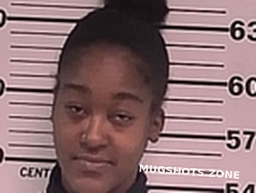 SHANIYA FIELDING 11/16/2022 - Tunica County Mugshots Zone