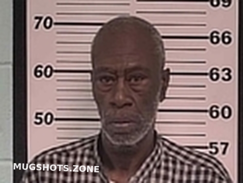 JIMMIE LEE WEST 11/28/2022 - Tunica County Mugshots Zone