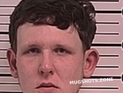 NATHANIEL SEXTON 11/29/2022 - Tunica County Mugshots Zone