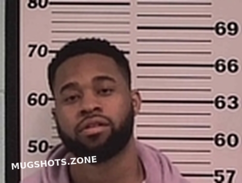 MORGAN ELEBERT FEARS 12/02/2022 - Tunica County Mugshots Zone