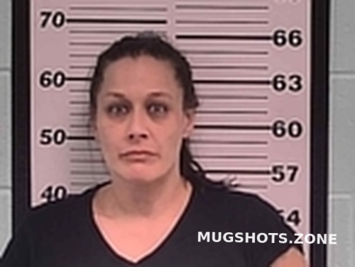 RHONDA RENEE HOLMES 12/17/2022 - Tunica County Mugshots Zone