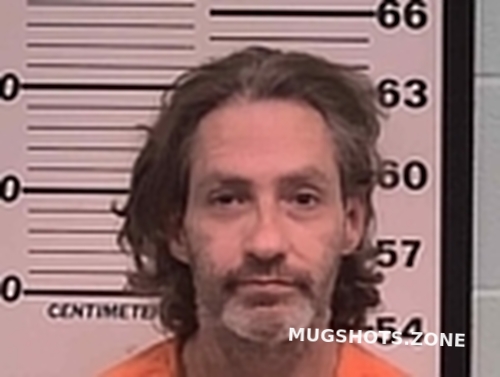 MICHAEL JASON CRIDDLE 12/21/2022 - Tunica County Mugshots Zone