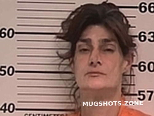 MELISSA DAWN SIMMONS 01/11/2023 - Tunica County Mugshots Zone