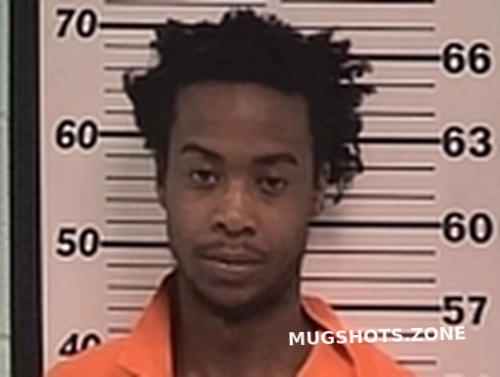 CHARLES WILLIAMS 02/11/2023 - Tunica County Mugshots Zone