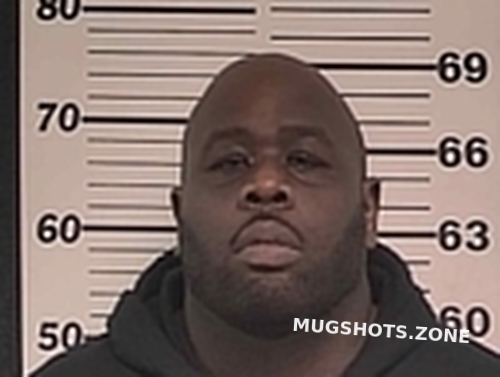 TERRANCE MALONE 02/18/2023 - Tunica County Mugshots Zone