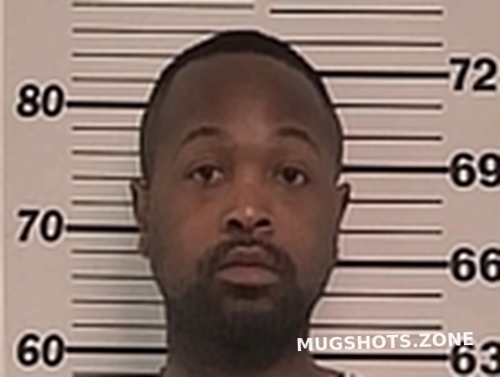 TERRY HOPSON 02/20/2023 - Tunica County Mugshots Zone