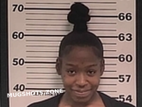 TARQUISHA TASHAY BASS 02/27/2023 - Tunica County Mugshots Zone