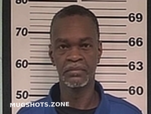 JOE GASTON 03/25/2023 - Tunica County Mugshots Zone