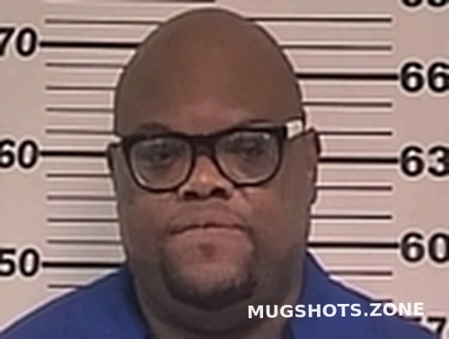 TONY TERRAL SMITH 05/19/2023 - Tunica County Mugshots Zone