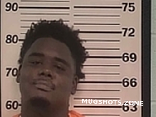 SAM FRANK SILAS 06/20/2023 - Tunica County Mugshots Zone