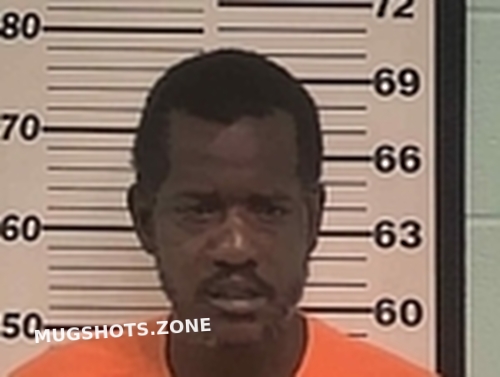 MARCUS T JACKSON 06/30/2023 - Tunica County Mugshots Zone