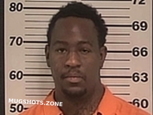 JULIUS GUY HOLLY 08/11/2023 - Tunica County Mugshots Zone