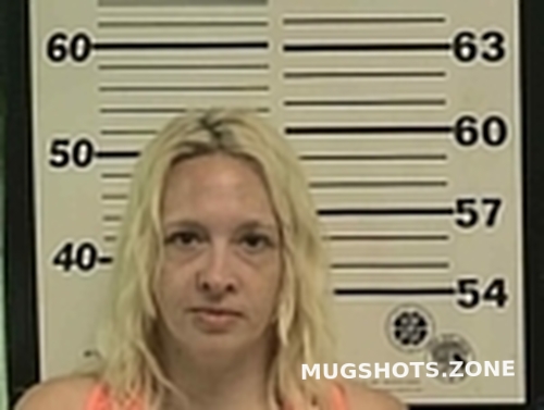 BRIDGET RENEE MAYO 08/29/2023 - Tunica County Mugshots Zone