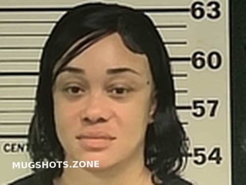 JESSICA ROCHELLE BROWN 08/30/2023 - Tunica County Mugshots Zone