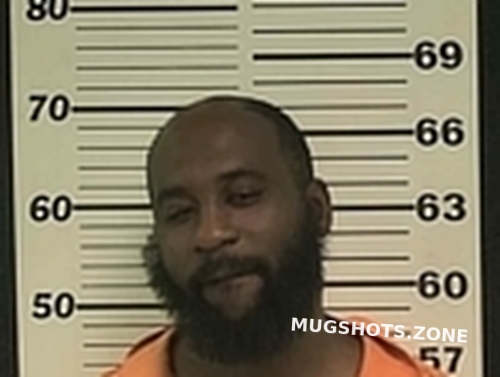 MARCUS C MOORE 09/12/2023 - Tunica County Mugshots Zone