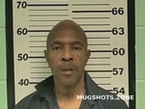 FRED HARRELL 09/14/2023 - Tunica County Mugshots Zone