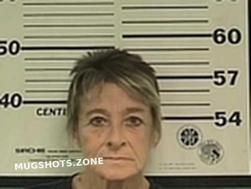 TONI CHERYL HUGGINS 09/24/2023 - Tunica County Mugshots Zone
