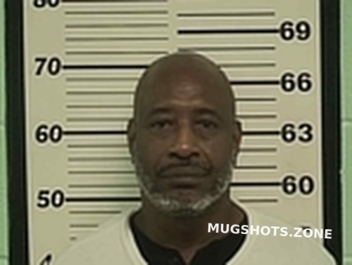 TRACY LEE BELL 10/07/2023 - Tunica County Mugshots Zone