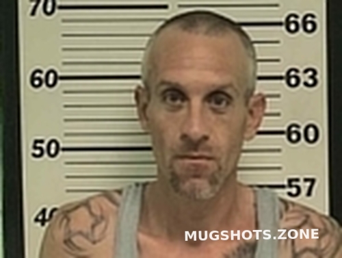 TYLER DYER 10/25/2023 - Tunica County Mugshots Zone