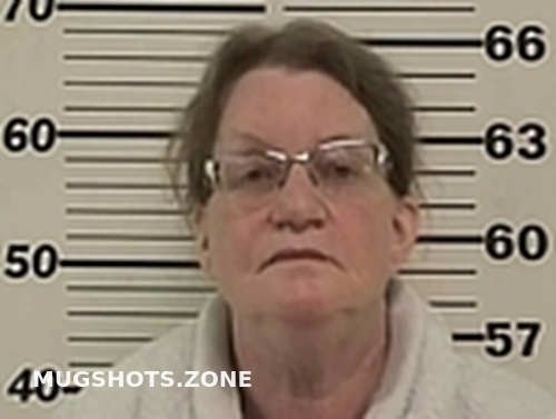 SHELLEY LYN SIMPSON 11/24/2023 - Tunica County Mugshots Zone