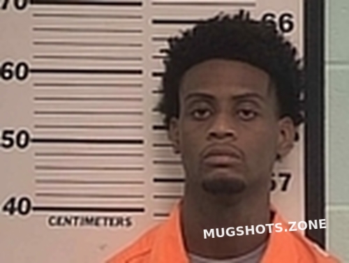 KEN HARRIS 12/18/2023 - Tunica County Mugshots Zone