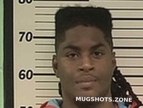 LAMARCO DEAN KELLY 12/21/2023 - Tunica County Mugshots Zone