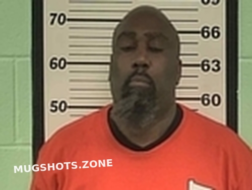 JIMMY WEST 01/02/2024 - Tunica County Mugshots Zone