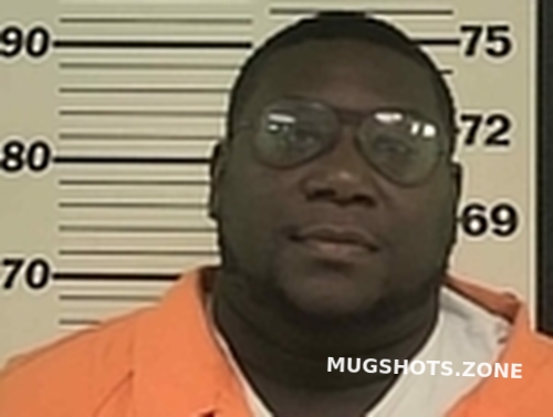 TARVIS LEMOND WEEKS 01/05/2024 - Tunica County Mugshots Zone