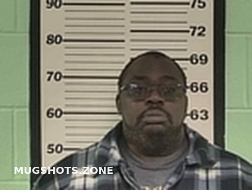 MICHAEL GLEN GREEN 01/07/2024 - Tunica County Mugshots Zone