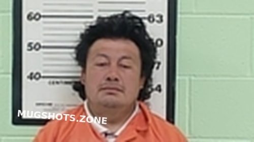 DANIEL TORRES SANCHEZ 03/26/2024 - Tunica County Mugshots Zone