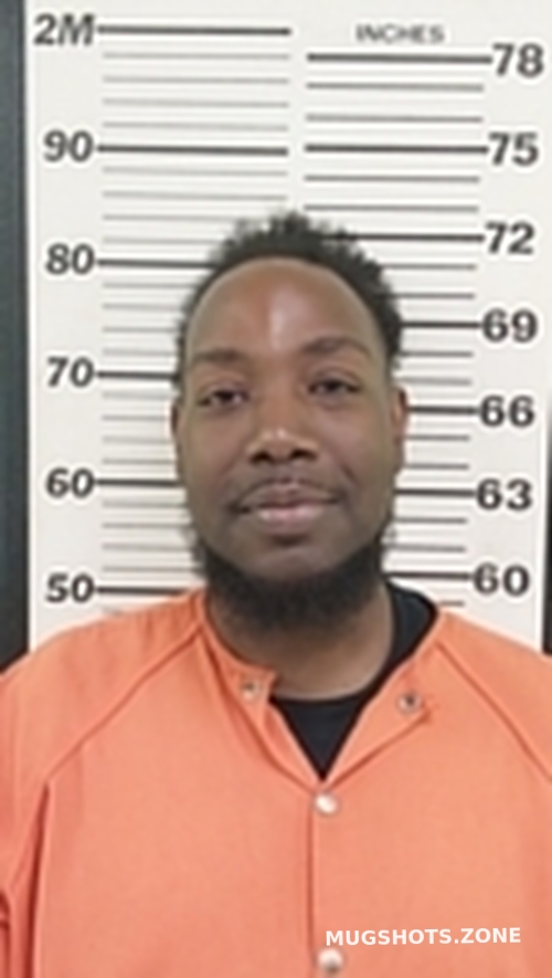RENARDO MCKINNEY 03/27/2024 - Tunica County Mugshots Zone