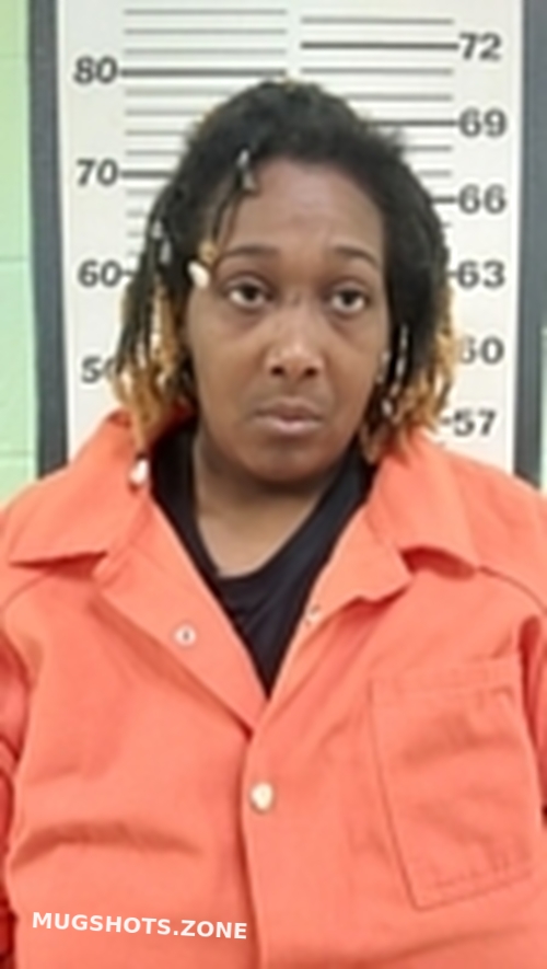 SHERIKA REED 03/27/2024 - Tunica County Mugshots Zone