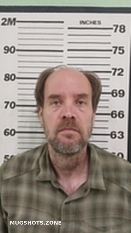 JAMES HARP 04/02/2024 - Tunica County Mugshots Zone
