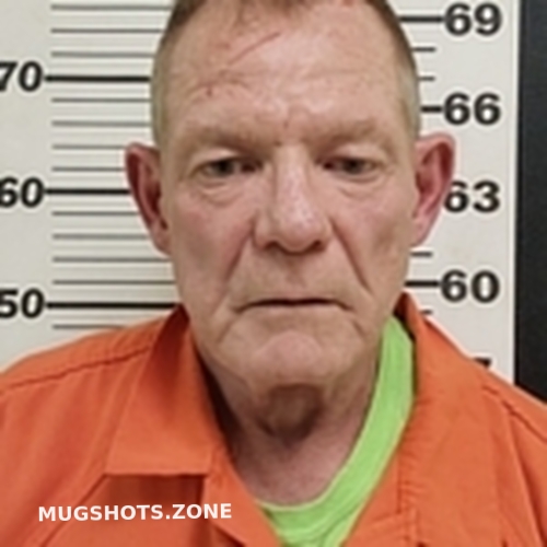 DONALD SAMPLES 05/01/2024 - Tunica County Mugshots Zone