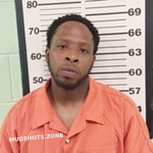 RINARDO PAIGE 05/03/2024 - Tunica County Mugshots Zone