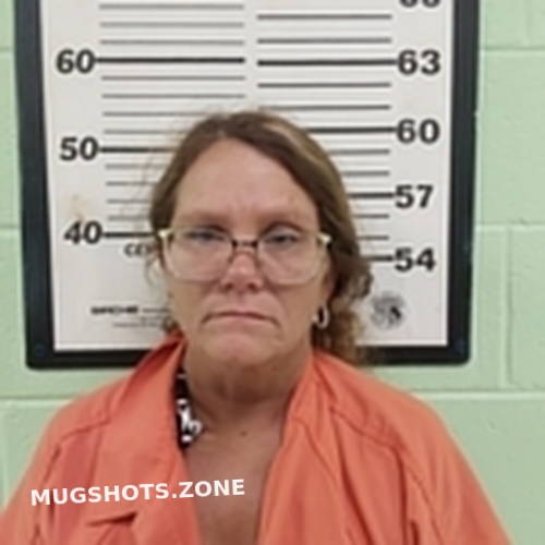 MELINDA JOYCE MIDDLETON 05/05/2024 - Tunica County Mugshots Zone