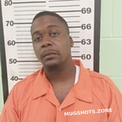 CHRISTOPHER DELANO WILLIAMS 05/15/2024 - Tunica County Mugshots Zone
