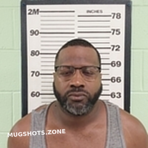 CHRISTOPHER TERRELL WALLACE 05/28/2024 - Tunica County Mugshots Zone