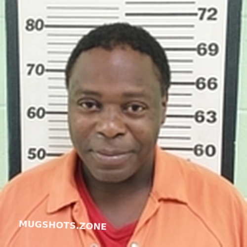TIMOTHY KENDALE YATES 06/01/2024 - Tunica County Mugshots Zone