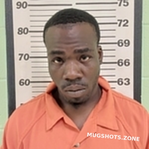 MONTERIUS ANTOINNE THOMAS 06/01/2024 - Tunica County Mugshots Zone