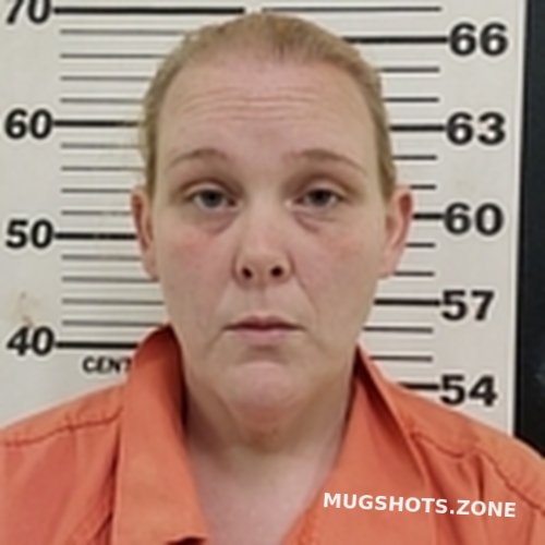 APRIL PEGRAM 06/07/2024 - Tunica County Mugshots Zone